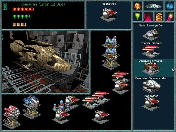 ASCENDANCY PC GAME +1Clk Windows 11 10 8 7 Vista XP Install – Allvideo ...