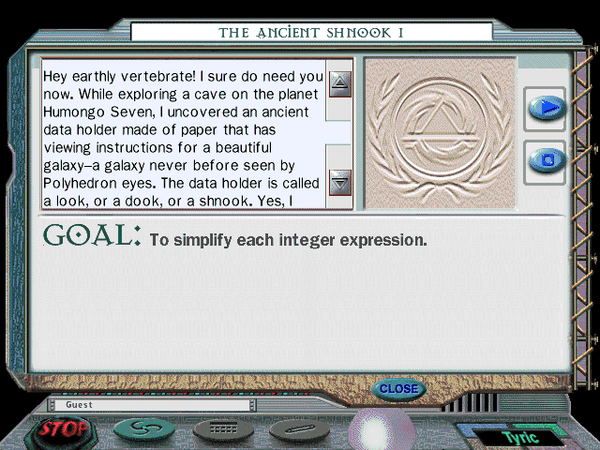 MIGHTY MATH ASTRO ALGEBRA +1Clk Windows 11 10 8 7 Vista XP Install ...