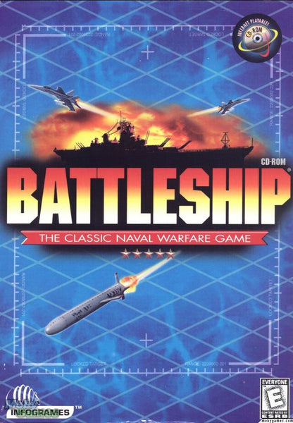 BATTLESHIP PC GAME +1Clk Windows 11 10 8 7 Vista XP Install – Allvideo ...