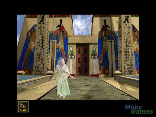 BEYOND TIME aka OBELISK +1Clk Windows 11 10 8 7 Vista XP Install ...