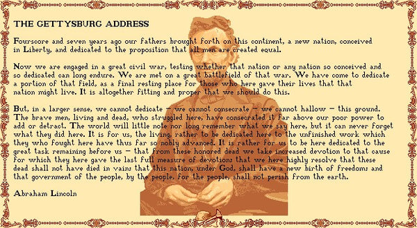 THE BLUE & THE GRAY PC GAME 1993 +1Clk Windows 11 10 8 7 Vista XP Inst ...