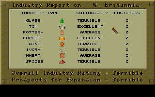 CAESAR 1 +1Clk Macintosh OSX Install – Allvideo Classic Games