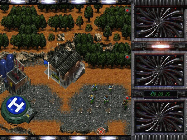 CONQUEST EARTH +1Clk Windows 11 10 8 7 Vista XP Install – Allvideo ...