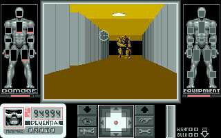 CORPORATION aka CYBER COP +1Clk Windows 11 10 8 7 Vista XP Install ...