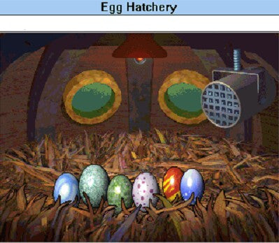 CREATURES PC GAME 1997 +1Clk Windows 11 10 8 7 Vista XP Install ...