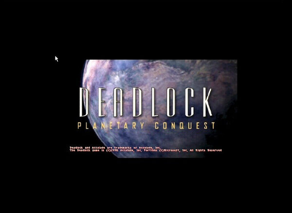 DEADLOCK +1Clk Windows 11 10 8 7 Vista XP Install – Allvideo Classic Games