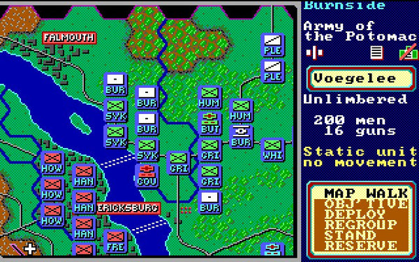 DECISIVE BATTLES OF THE AMERICAN CIVIL WAR +1Clk Windows 11 10 8 7 Vis ...