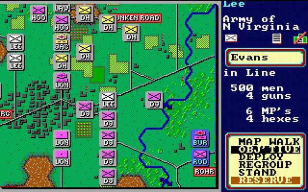 DECISIVE BATTLES OF THE AMERICAN CIVIL WAR +1Clk Windows 11 10 8 7 Vis ...