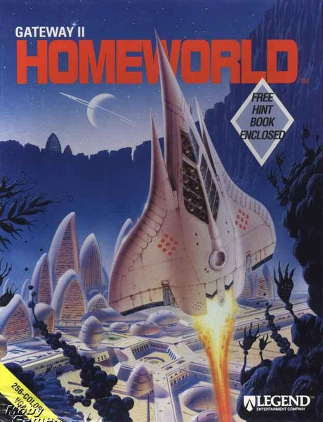 GATEWAY 2 HOMEWORLD +1Clk Windows 11 10 8 7 Vista XP Install – Allvideo ...