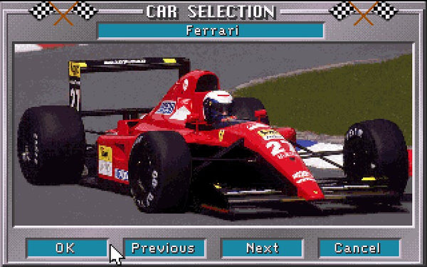 GRAND PRIX UNLIMITED +1Clk Windows 11 10 8 7 Vista XP Install ...