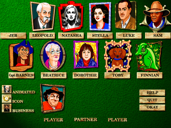 HOYLE BRIDGE 1996 EDITION +1Clk Windows 11 10 8 7 Vista XP Install ...