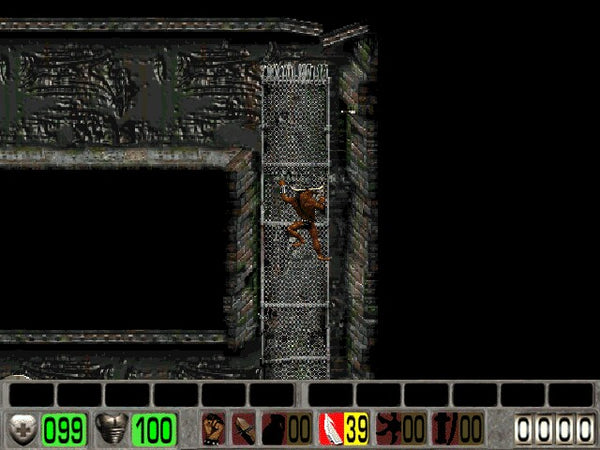 HUNTER HUNTED PC GAME SIERRA +1Clk Windows 11 10 8 7 Vista XP Install ...