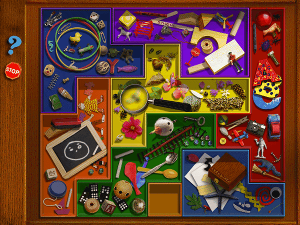 I SPY 1997 FIRST IN SERIES PC GAME +1Clk Windows 11 10 8 7 Vista XP In ...