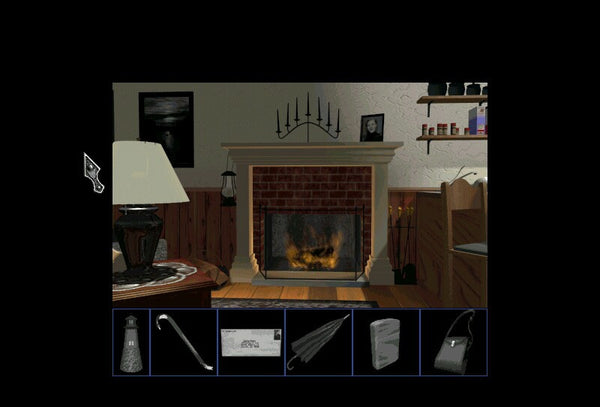 LIGHTHOUSE THE DARK BEING +1Clk Windows 11 10 8 7 Vista XP Install ...
