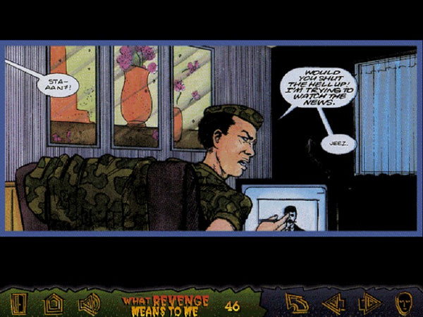 MASK: THE ORIGIN 1995 PC GAME +1Clk Windows 11 10 8 7 Vista XP Install ...