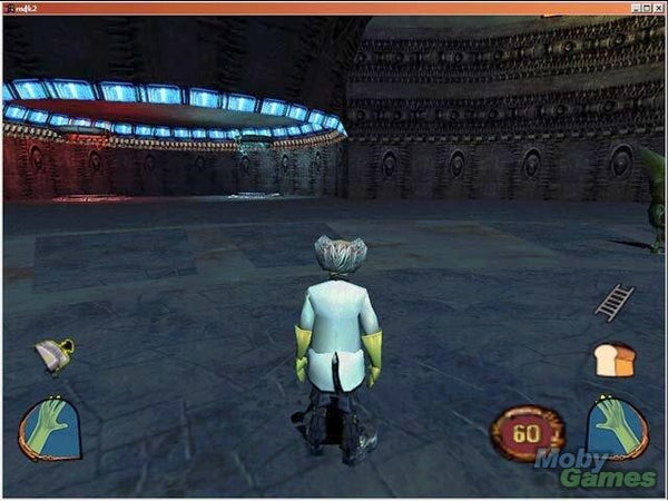 MDK 2 +1Clk Windows 11 10 8 7 Vista XP Install – Allvideo Classic Games