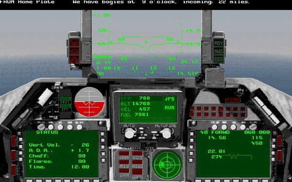 NAVY STRIKE AKA NS CARRIER STRIKE FORCE +1Clk Windows 11 10 8 7 Vista ...