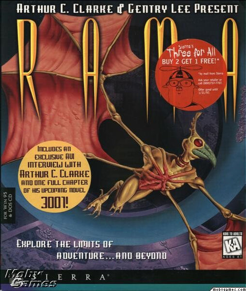 RAMA PC GAME +1Clk Windows 11 10 8 7 Vista XP Install – Allvideo ...