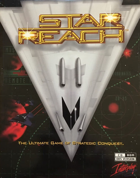 STAR REACH / SPACE FEDERATION +1Clk Windows 11 10 8 7 Vista XP Install ...