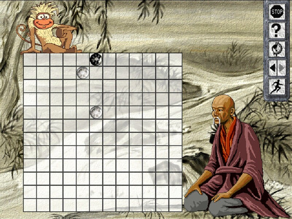 STRATEGY GAMES OF THE WORLD MANCALA GO-MOKU NINE MEN'S MORRIS +1Clk Wi ...