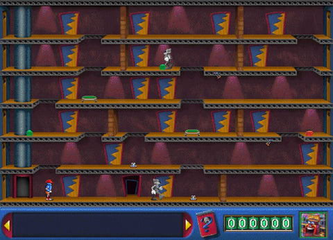 SUPER SOLVERS MISSION THINK T.H.I.N.K. TLC +1Clk Windows 11 10 8 7 Vis ...