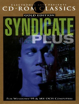 SYNDICATE PLUS AMERICAN REVOLT EXPANSION PC +1Clk Windows 11 10 8 7 Vi ...