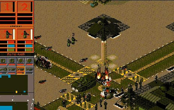 SYNDICATE PLUS AMERICAN REVOLT EXPANSION PC +1Clk Windows 11 10 8 7 Vi ...