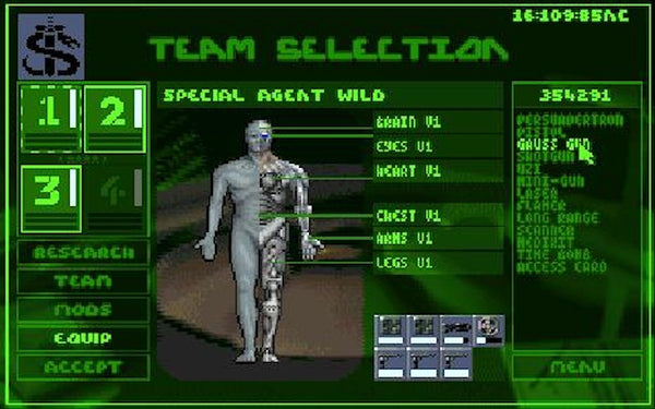 SYNDICATE PLUS AMERICAN REVOLT EXPANSION PC +1Clk Windows 11 10 8 7 Vi ...