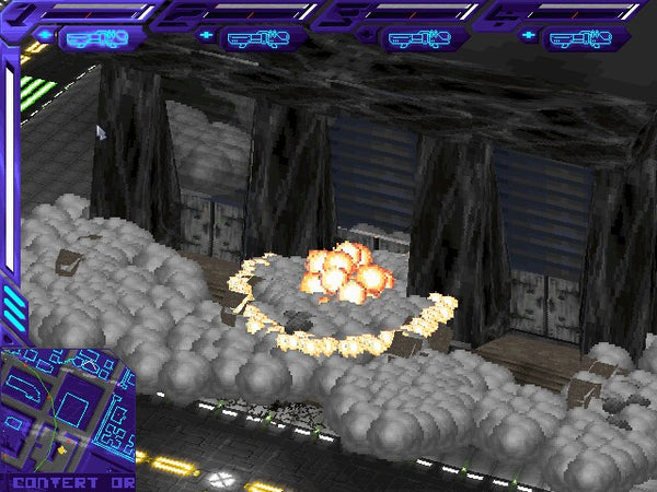 SYNDICATE WARS +1Clk Windows 11 10 8 7 Vista XP Install – Allvideo ...