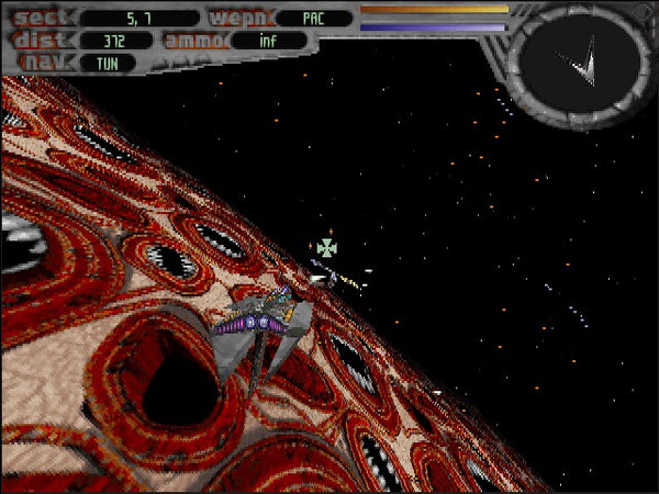 TERMINAL VELOCITY PC GAME +1Clk Windows 11 10 8 7 Vista XP Install ...