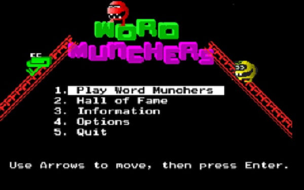 WORD MUNCHERS 1991 +1Clk Windows 11 10 8 7 Vista XP Install – Allvideo ...