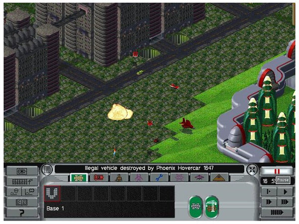 X Com Apocalypse Aliens
